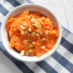 Gajar Ka Halwa: Pakistani Carrot Pudding - The Spice Mess