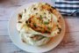 Homemade Naan / Tandoori Roti: Easy, Fluffy Flatbread