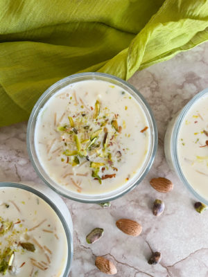 Our Favorite Eid Desserts: 11 Traditional Sweet Recipes