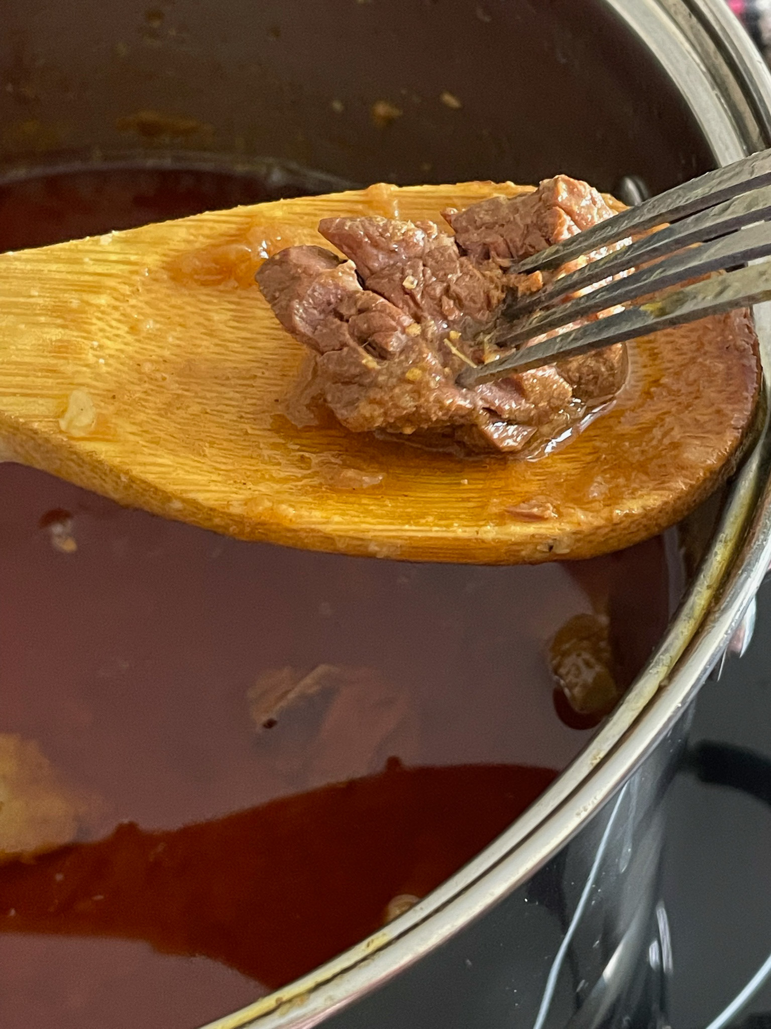 Haleem: Pakistani Meat & Grain Porridge