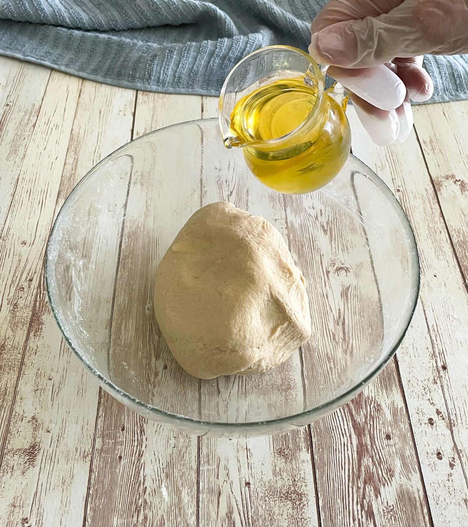 Easy Roti Recipe: How to make soft chapati?