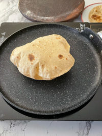 Easy Roti Recipe: How to make soft chapati?