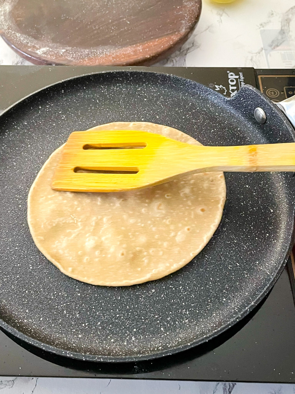 Easy Roti Recipe: How to make soft chapati?