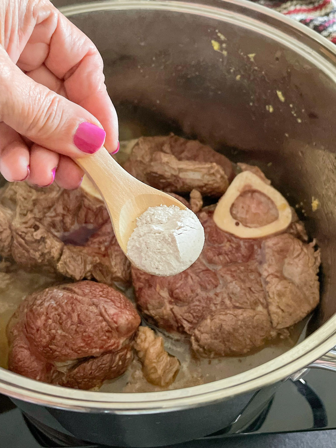 Nihari Recipe