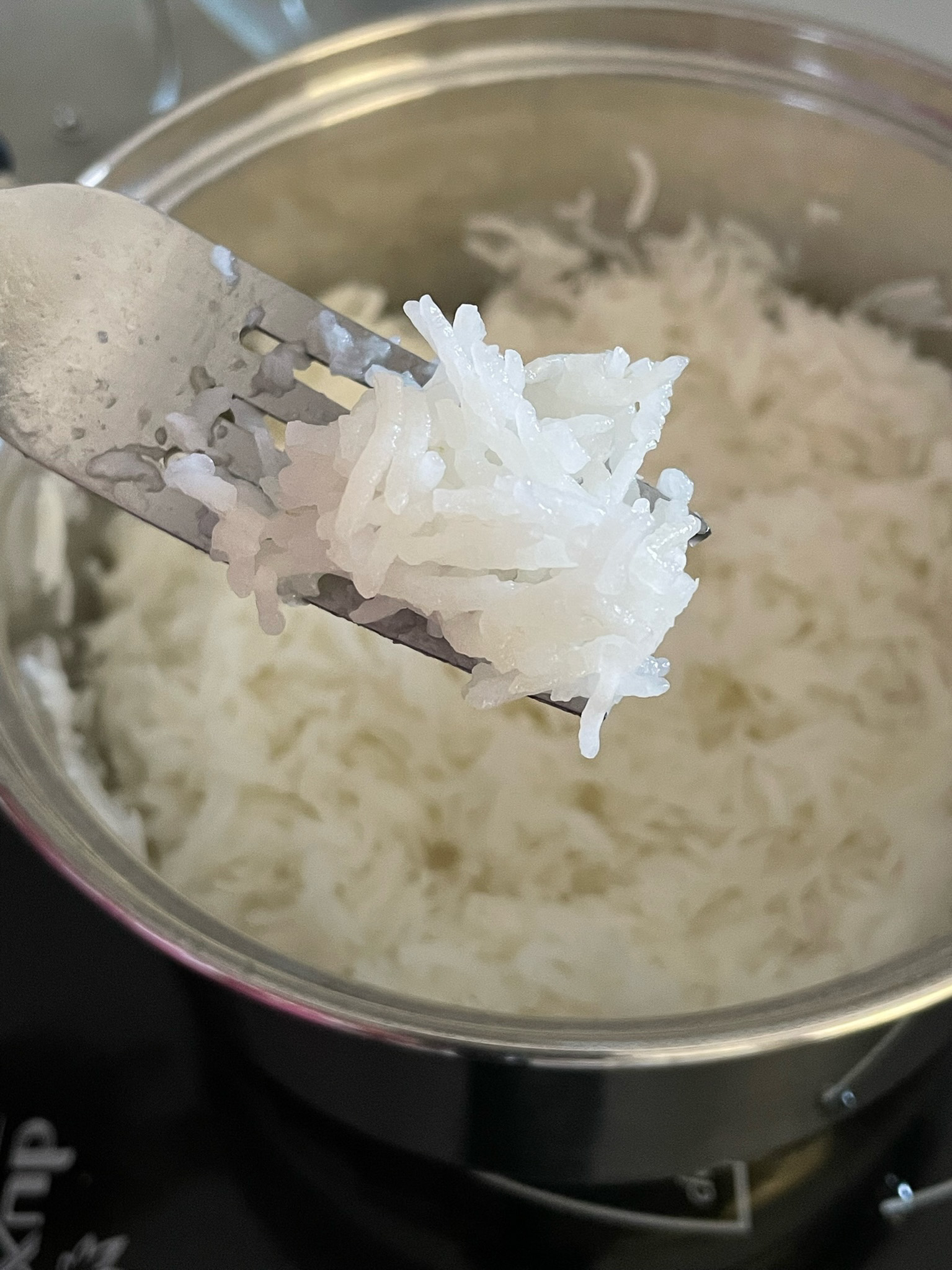 Rajma Masala with Rice
