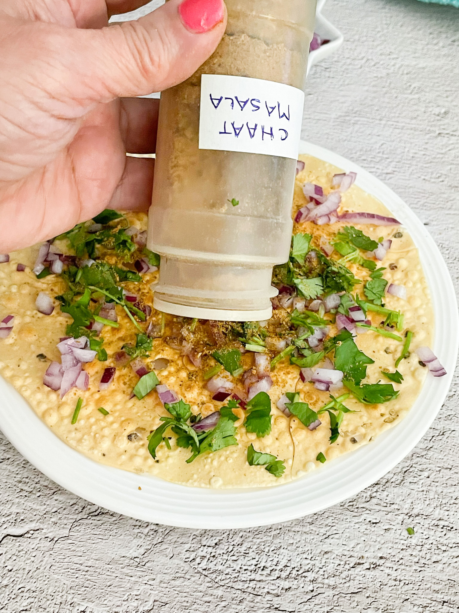 Masala Papad