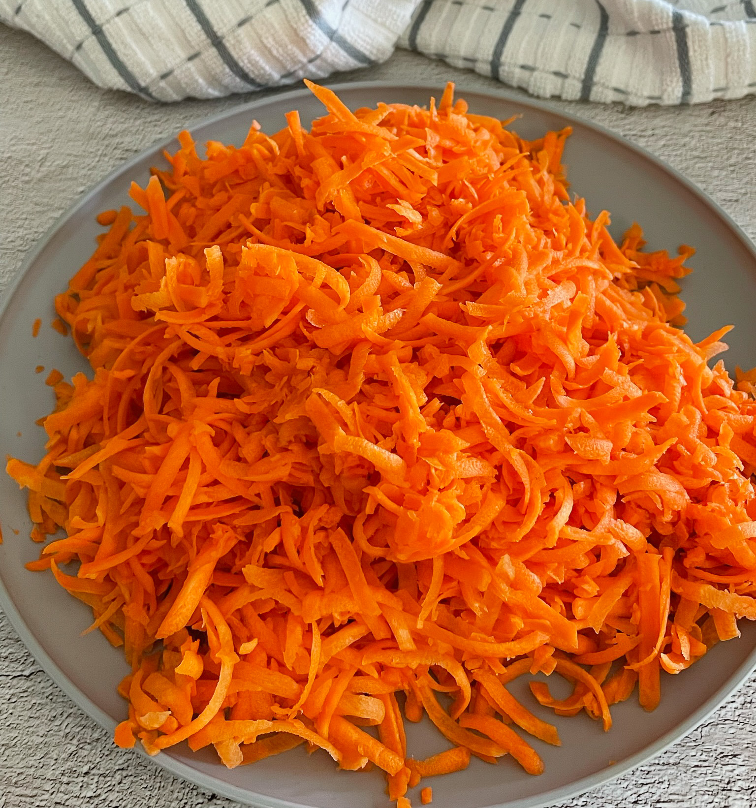 Gajar Ka Halwa: Pakistani Carrot Pudding