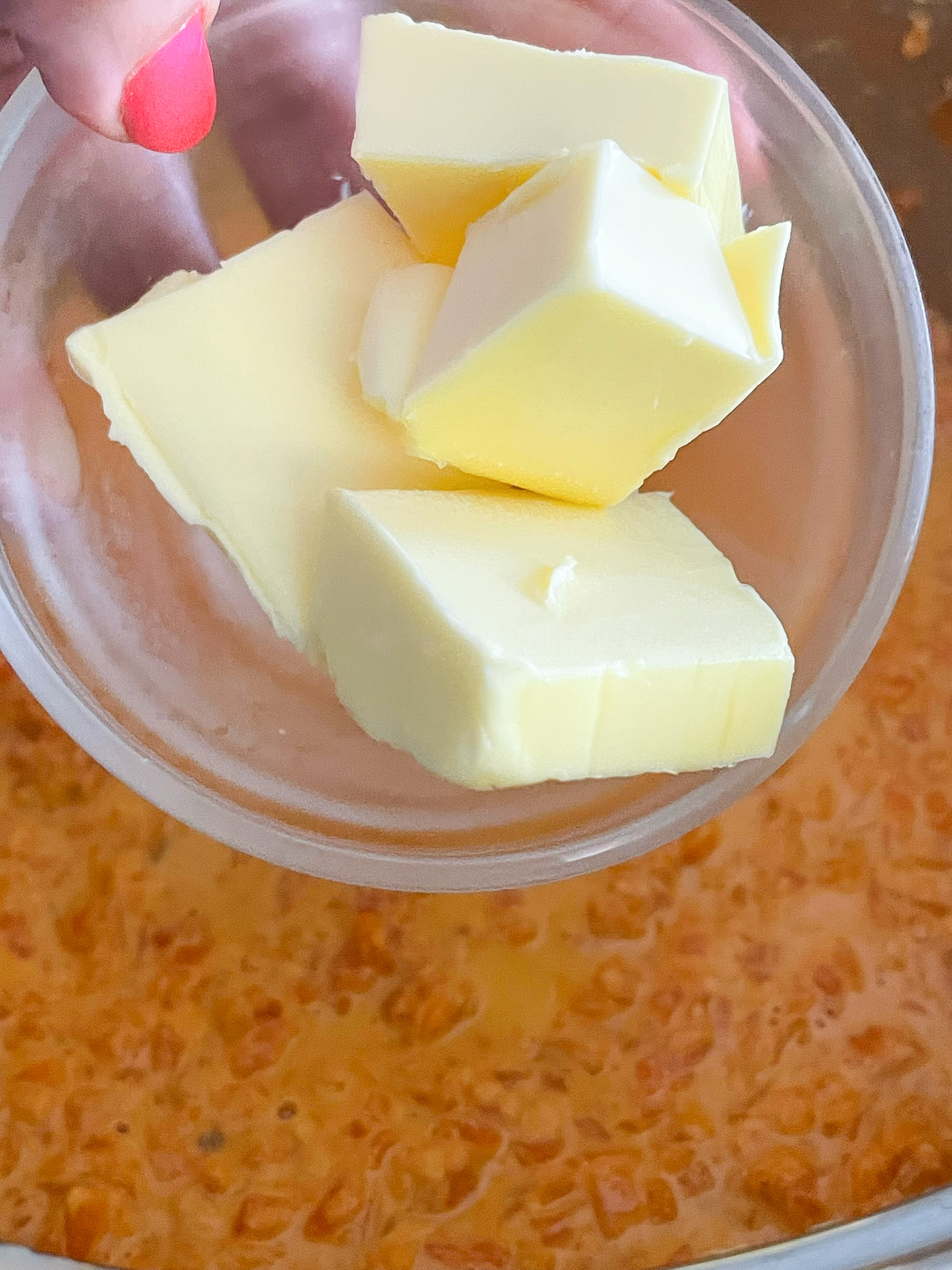 Gajar Ka Halwa: Pakistani Carrot Pudding