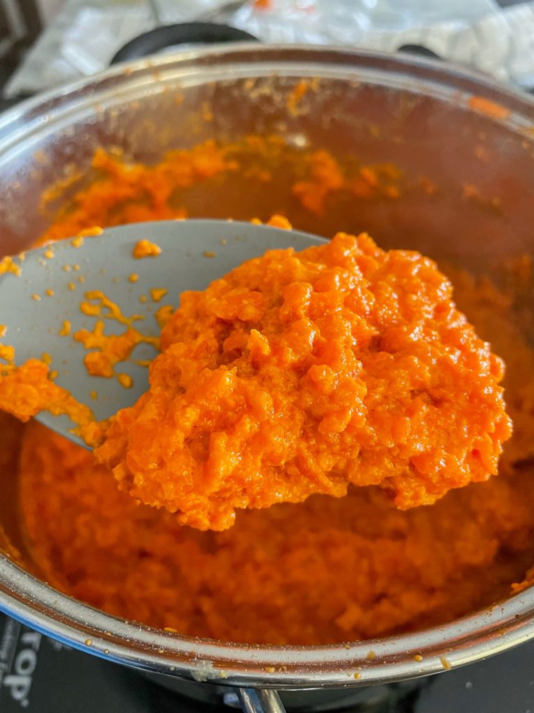 Gajar Ka Halwa: Pakistani Carrot Pudding