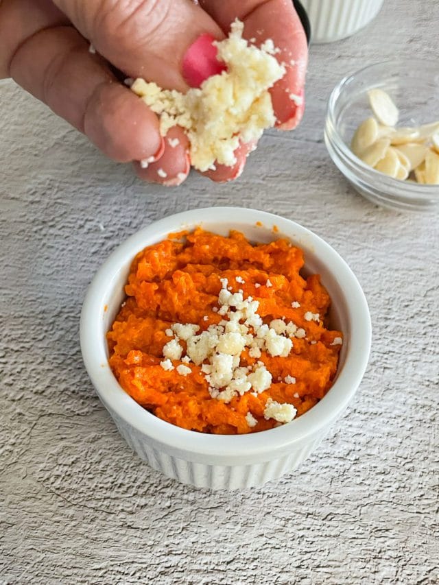 Gajar Ka Halwa: Pakistani Carrot Pudding