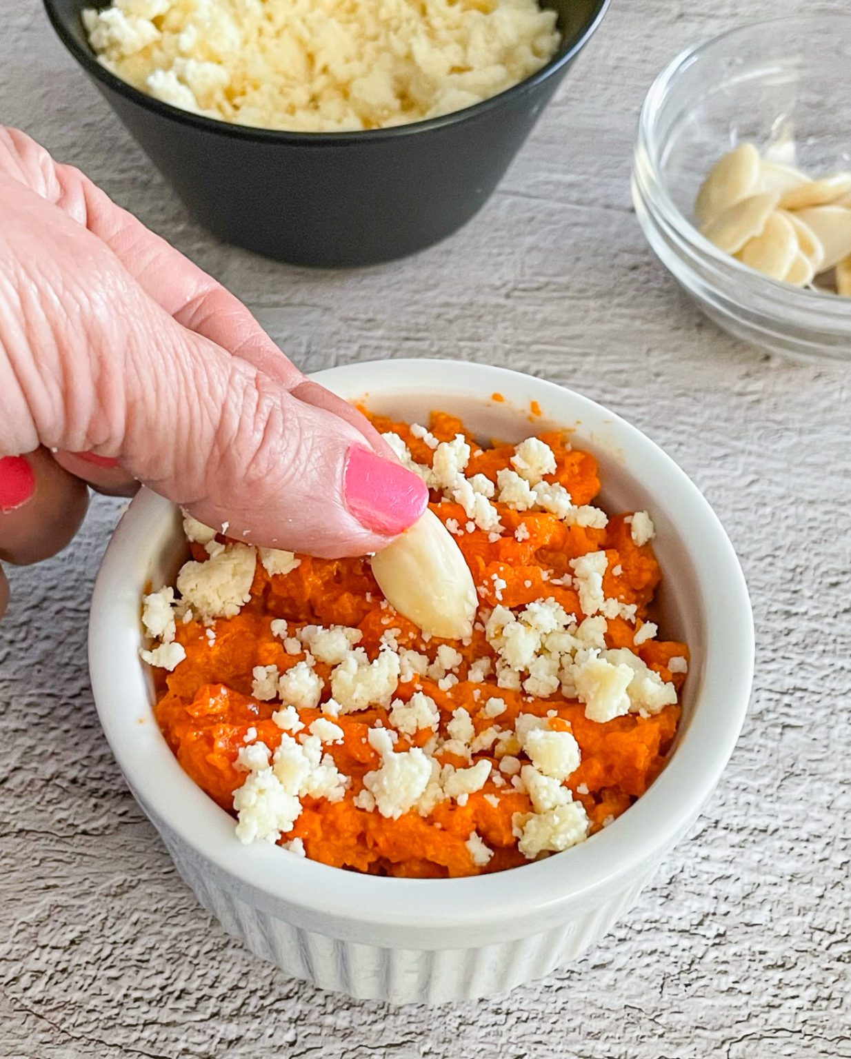 Gajar Ka Halwa: Pakistani Carrot Pudding