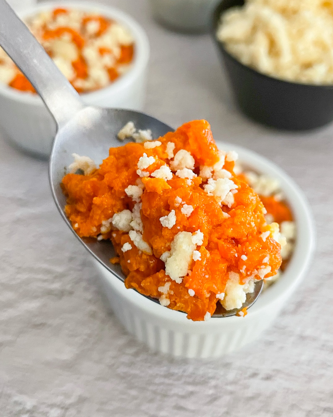 Gajar Ka Halwa: Pakistani Carrot Pudding