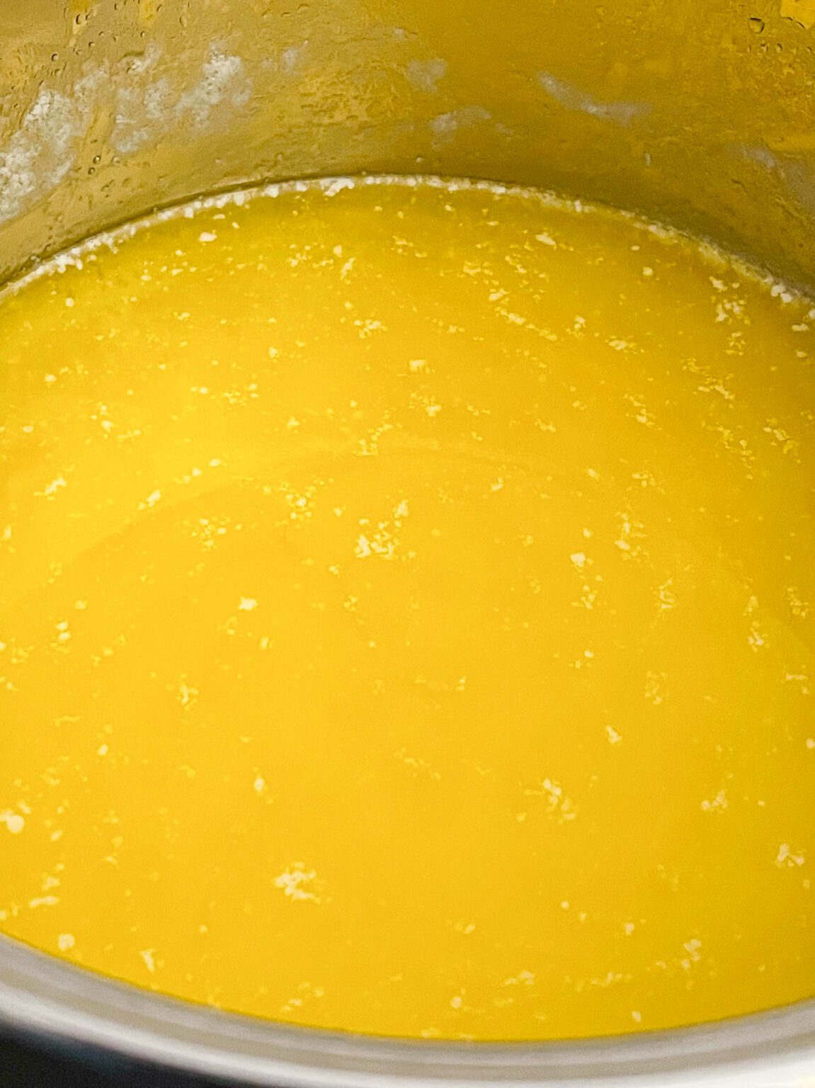 How to make Ghee at Home?