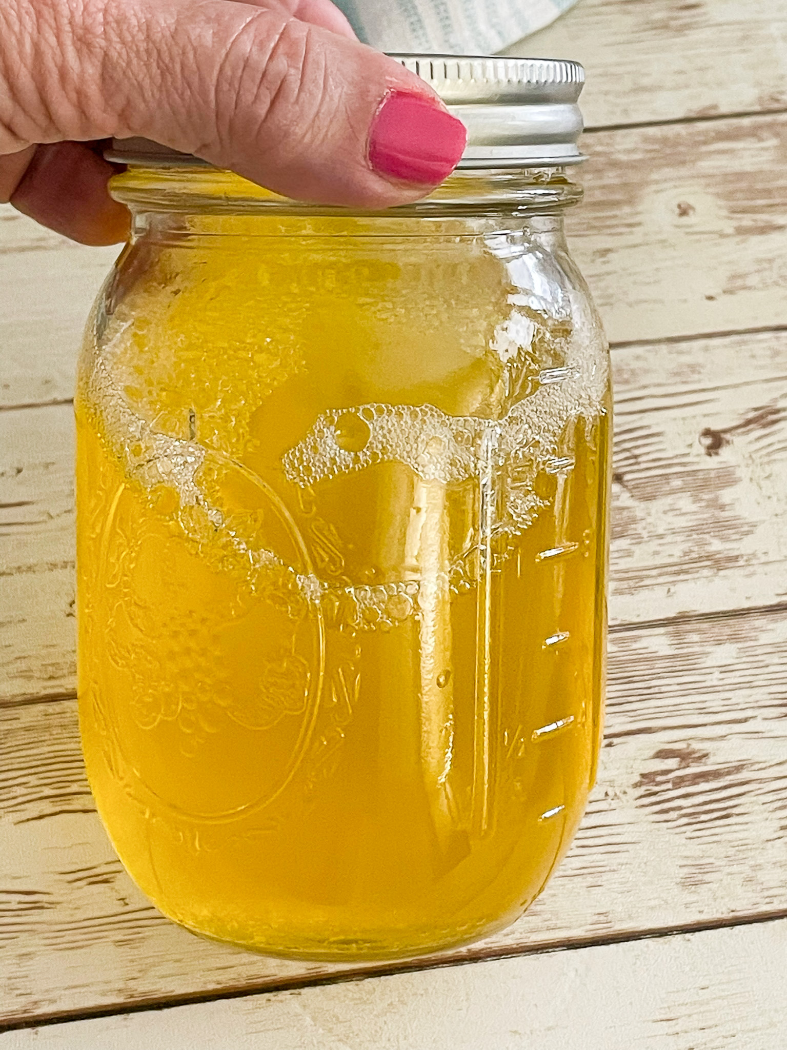 How to make Ghee at Home?