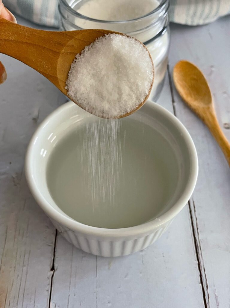 Meethi Sevaiyan (without milk)