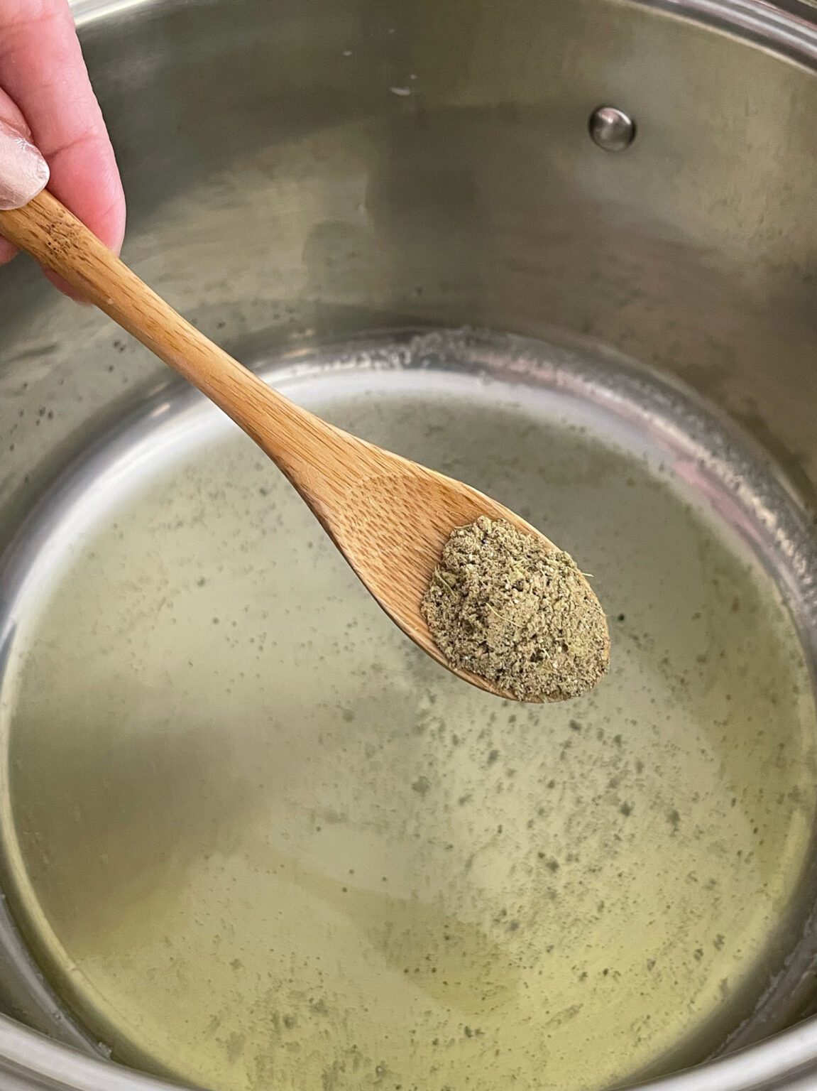 Meethi Sevaiyan (without milk)