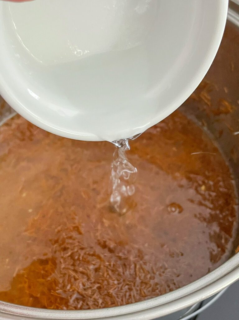 Meethi Sevaiyan (without milk)