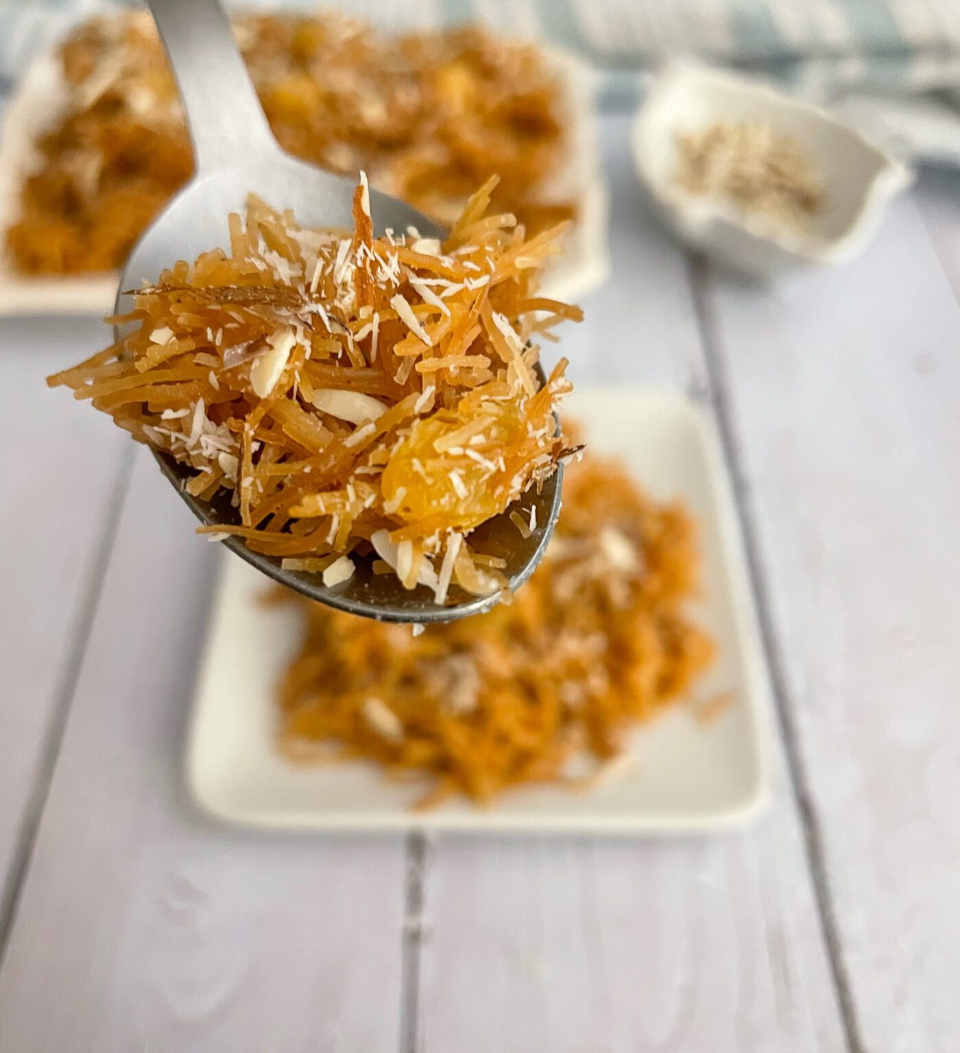 Meethi Sevaiyan (without milk)