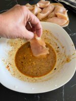 Lahori Chargha Chicken