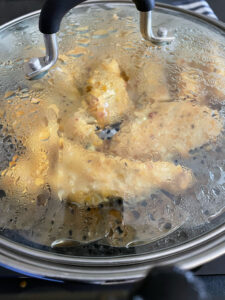 Lahori Chargha Chicken