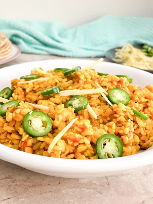 Maash Ki Daal – Creamy Urad Dal Recipe (Pakistani Style)