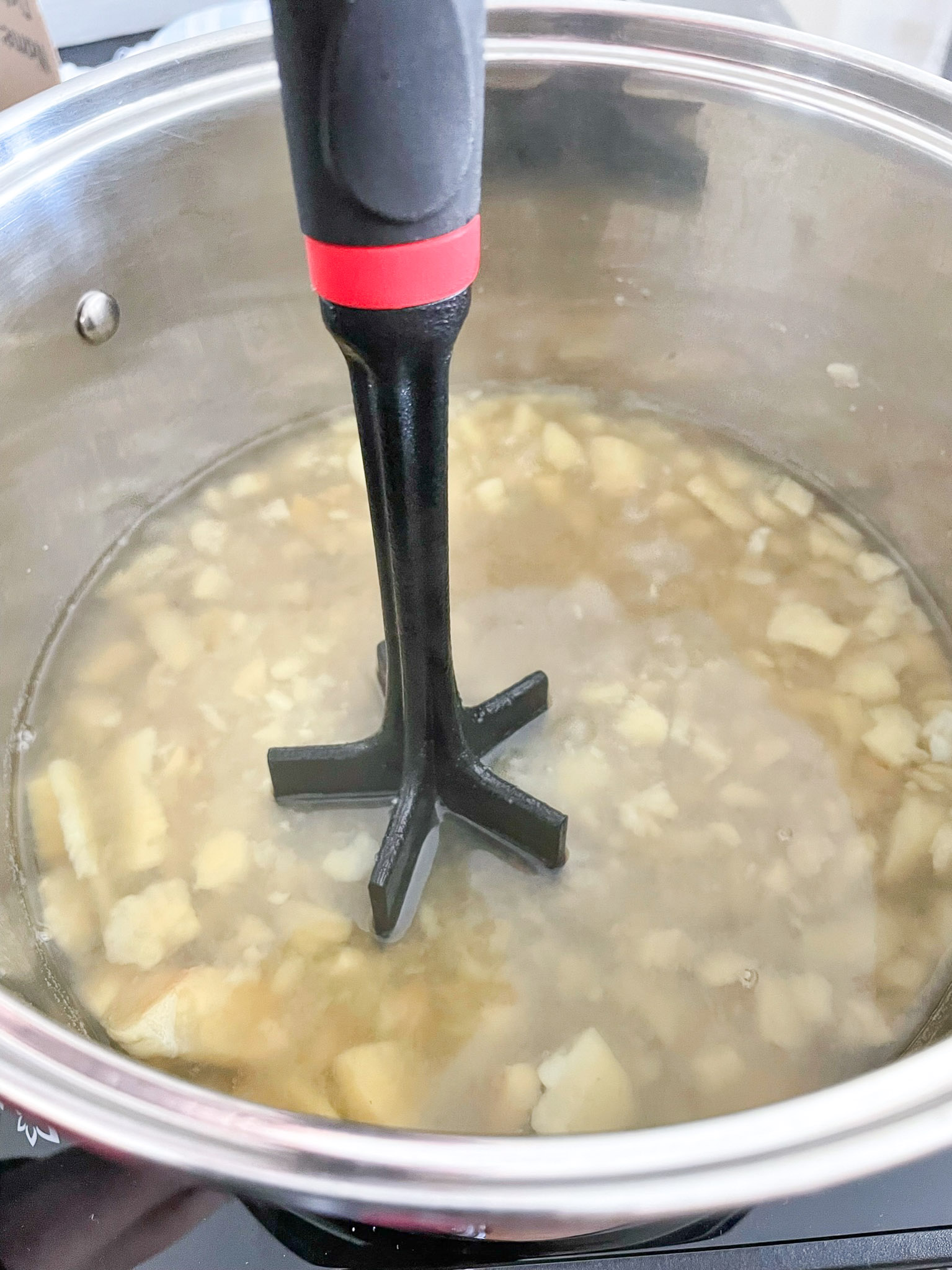 Gajrela - Sweet Potato and Carrot Pudding