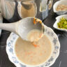 Gajrela - Sweet Potato and Carrot Pudding